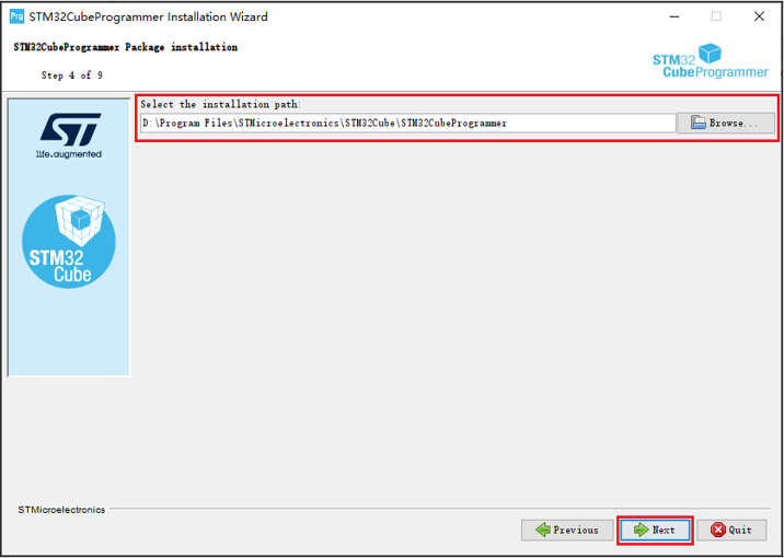 【正点原子STM32MP257连载】第三章 ATK-DLMP257B烧写系统 #STM32CubeProgrammer #烧写系统到emmc #烧写系统到TF卡_stm32mp257 正点原子 ...