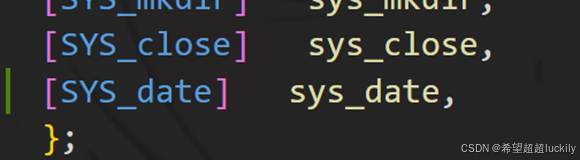 操作系统原理实验lab2 -xv6 system calls_操作系统实验lab2: system calls-CSDN博客