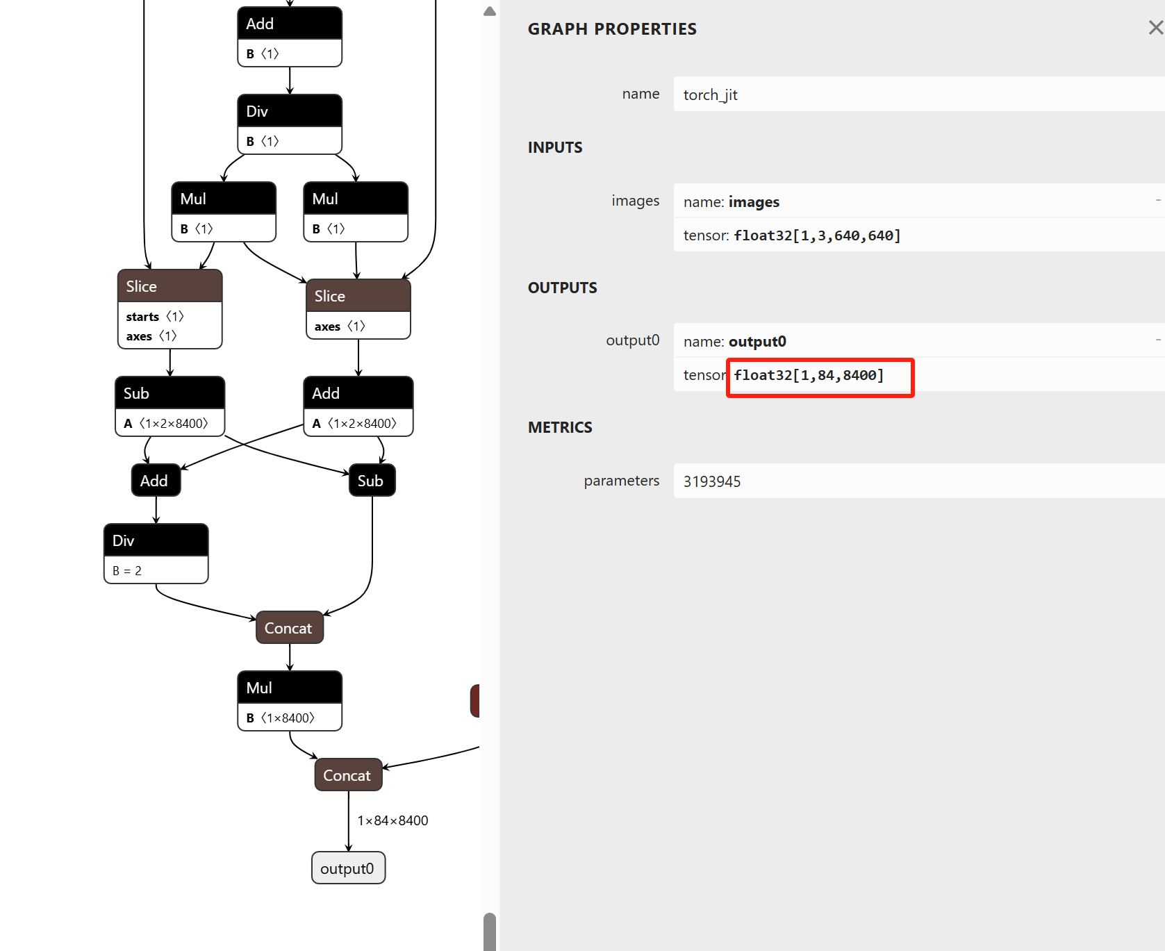 【模型部署必备神器】3 分钟把 YOLOv8 网络「拆」给你看！——Netron 下载+可视化终极指南（附高清结构图）-CSDN博客