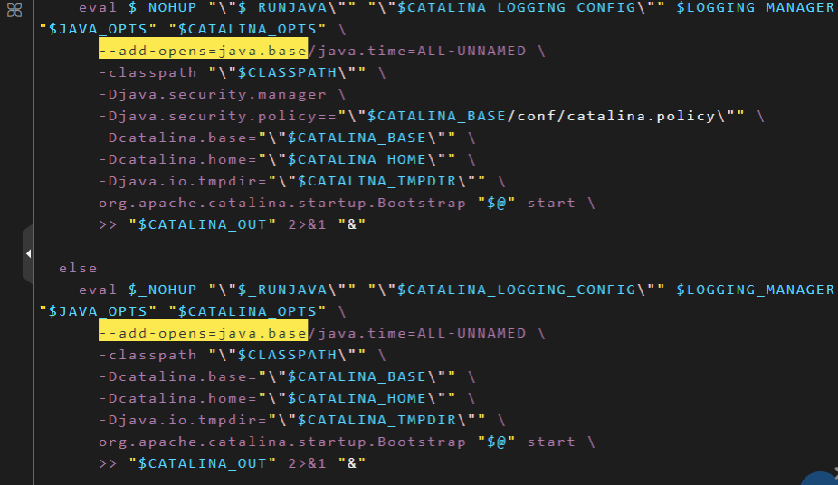 服务器使用的反射LocalDateTime使用报错_java.lang.reflect.inaccessibleobjectexception ...