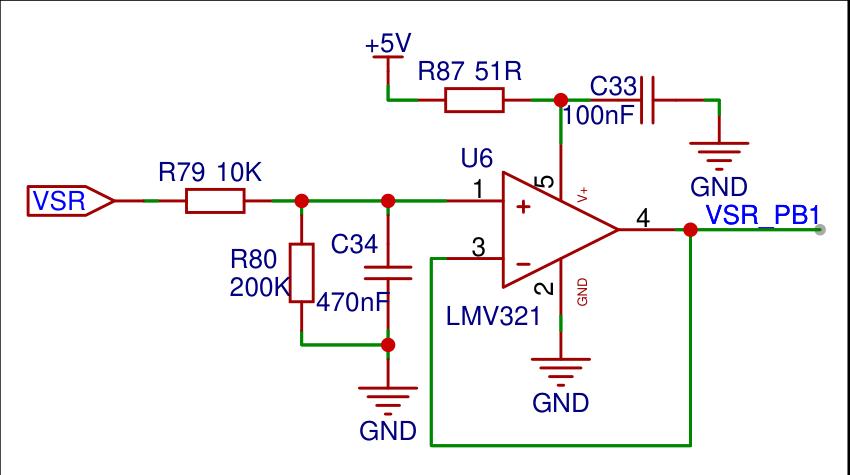 CW32L011电机驱动电机控制开发板-硬件-CSDN博客