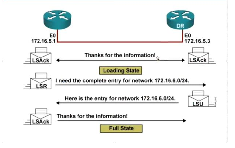 HCIP(OSPF)-CSDN博客