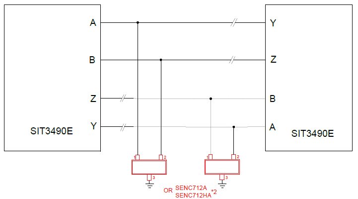 RS485/422-静电防护方案_rs422接口防护-CSDN博客