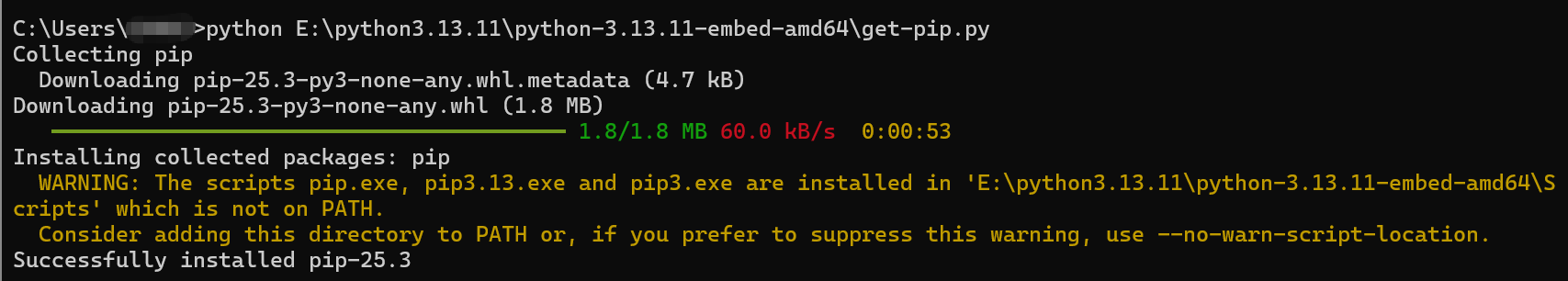 买的新电脑安装python一直报错，我是如何解决的-CSDN博客