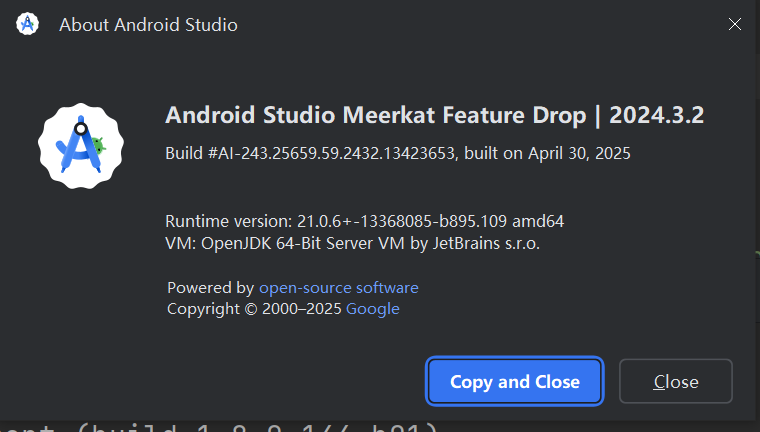 手把手教你使用AndroidStudio进行jni开发_android studio jni-CSDN博客