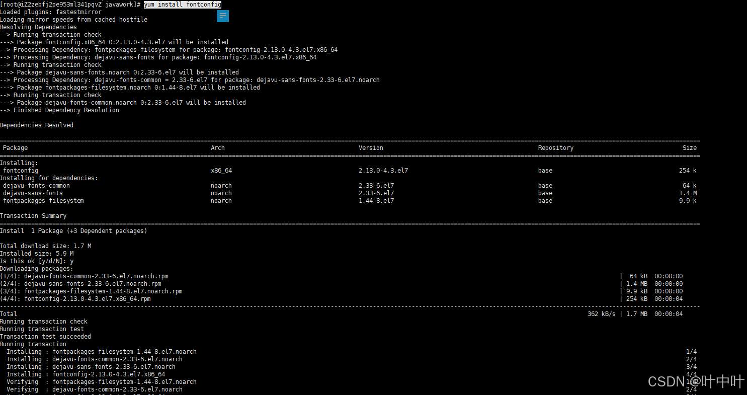java.lang.NullPointerException: Cannot load from short array because “sun.awt.FontConfiguration ...