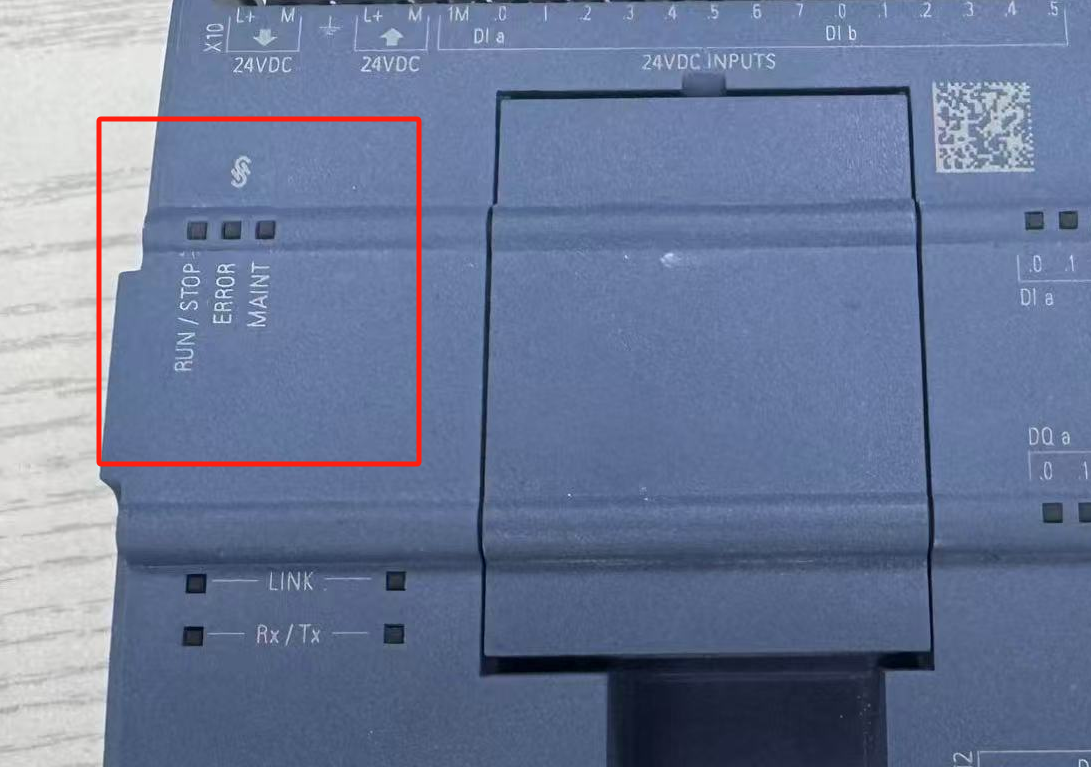 西门子 S7-1200 CPU 1215C 模块解析：功能与操作指南_西门子cpu1215c手册-CSDN博客
