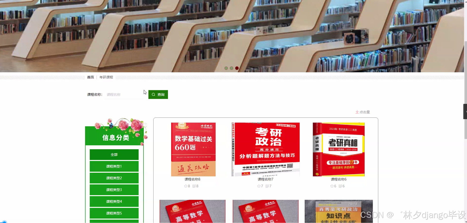 Python毕设 校校通考研服务系统程序论文基于python的考研择校服务系统毕业论文 Csdn博客 