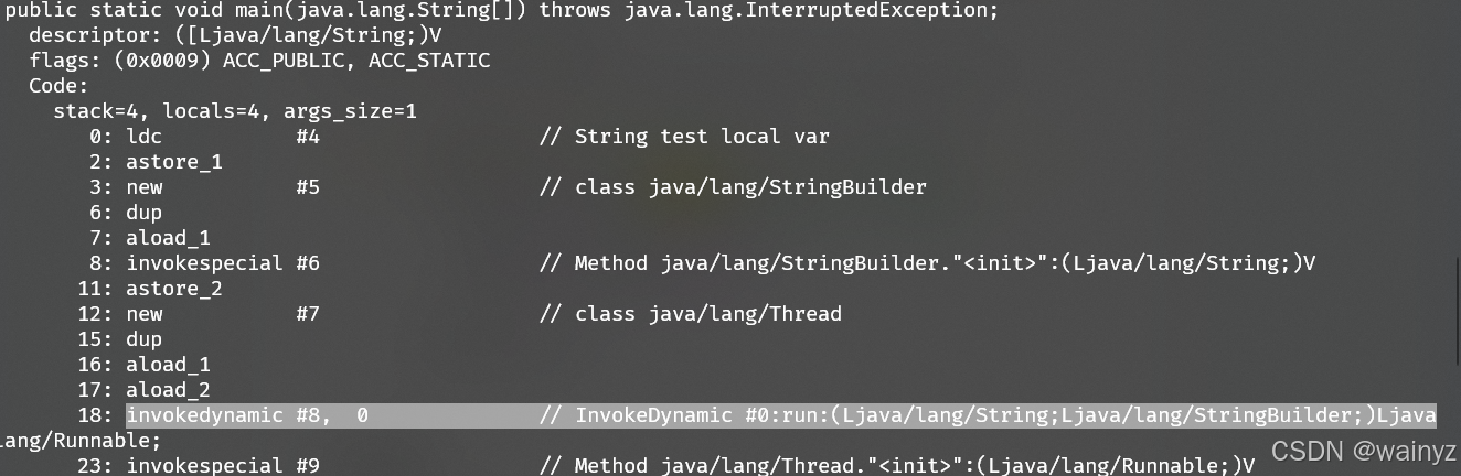 Lambda表达式和方法引用_lamba传递引用-CSDN博客