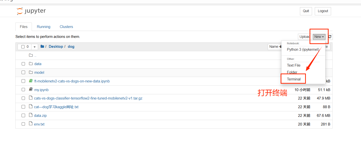 猫狗识别-kaggle-CSDN博客