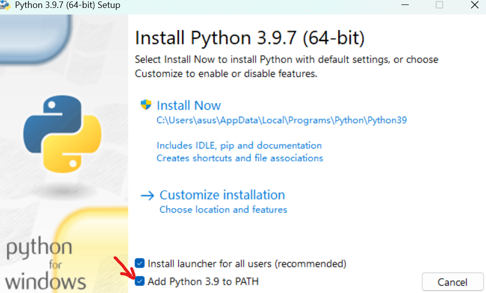 Windows版Python及PyCharm的安装教程——小白也能轻松搞定_windows py trump-CSDN博客