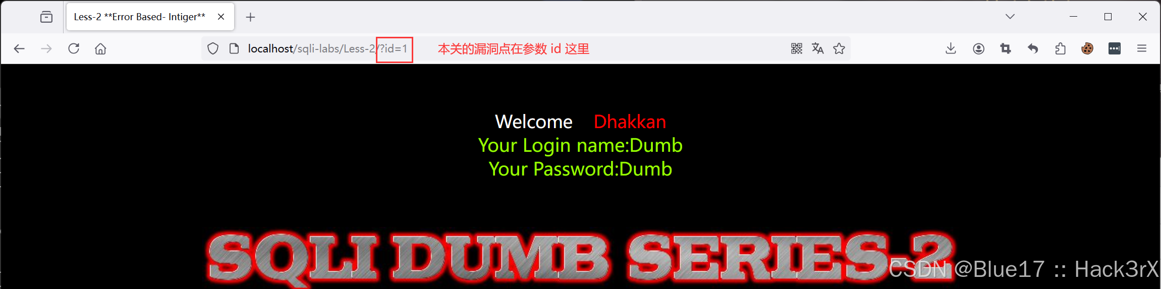 网安工具 Sqlmap 漏洞探测 —— Get 型注入sqlmap指定参数 Get注入命令 Csdn博客