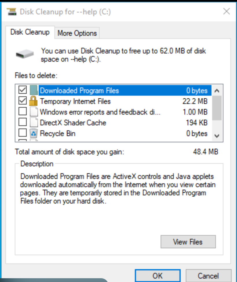C盘清理工具横评：Windows11内置 vs CCleaner vs BleachBit（2025避坑）-CSDN博客