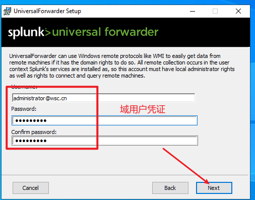 00.Centos9 部署 Splunk_splunk部署-CSDN博客