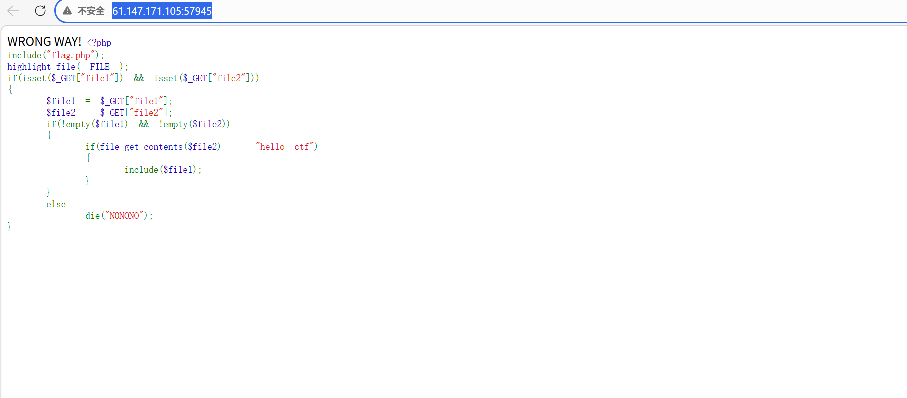 攻防世界 web-CSDN博客