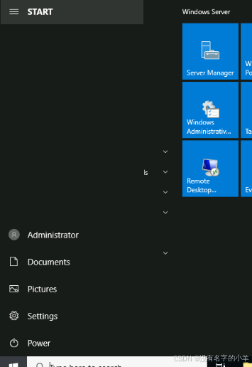 tryhackme-Pre Security-Windows Fundamentals 1（Windows基础知识1）-CSDN博客
