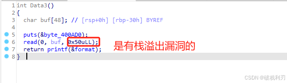 Polarctf PWN(简单):持续跟新-CSDN博客