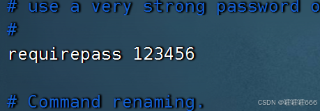 Springboot连接docker部署的Redis,报错(error) ERR Client sent AUTH, but no password is set-CSDN博客