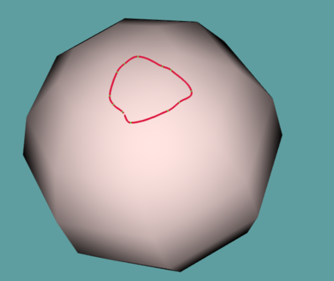c++手写 参数化样条曲线_spline code-CSDN博客