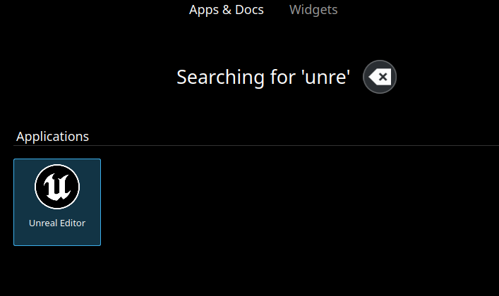 Linux系统运行Unreal Engine5.6并安装Cesium for Unreal插件_unreal linux-CSDN博客