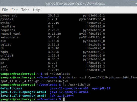 基于树莓派4B OpenCV的LBPH人脸识别系统（minconda+pycharm安装）_树莓派4b 人脸识别-CSDN博客