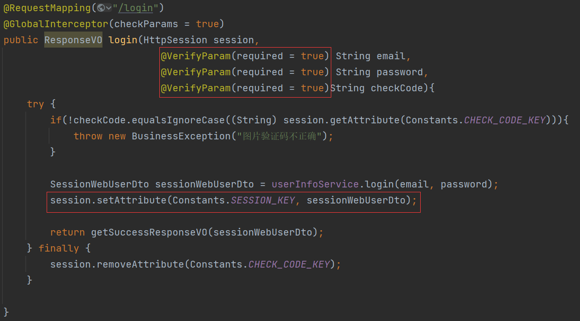 【easy云盘 | day04】实现注册登录功能_com.easypan.entity-CSDN博客