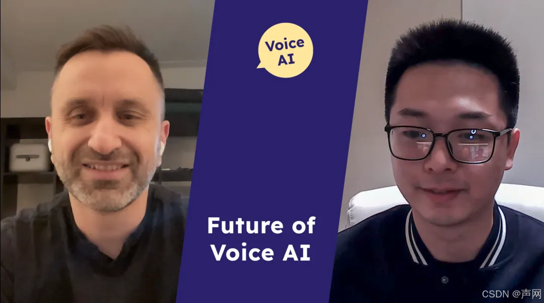 从开发者工具转型 AI 呼叫中心，这家 Voice Agent 公司已服务 100+客户_retell ai-CSDN博客
