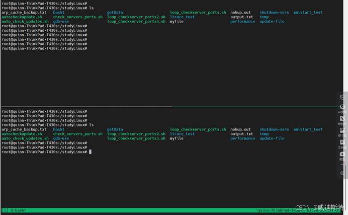 linux工具：终端复用工具tmux高级应用_tmux复制粘贴-CSDN博客