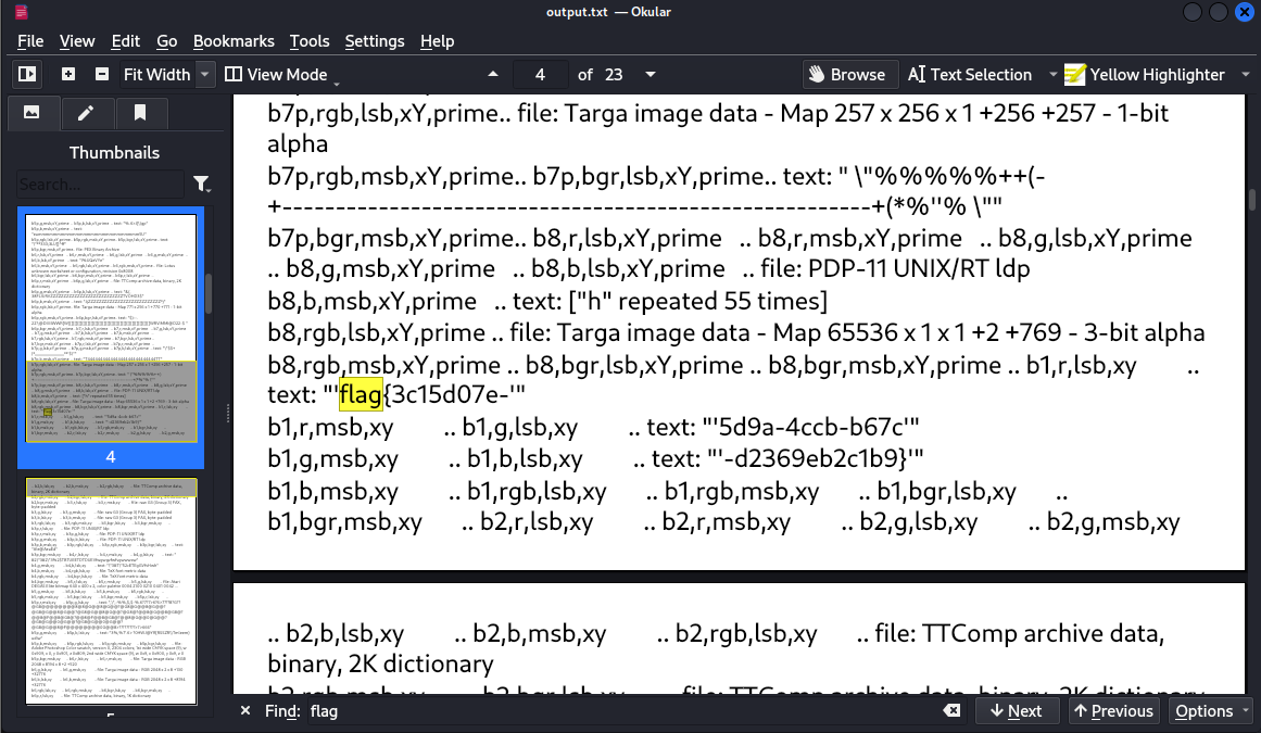 BugKu CTF Misc：look & 放松一下吧 & 逆向入门 & cisco_bugku look-CSDN博客