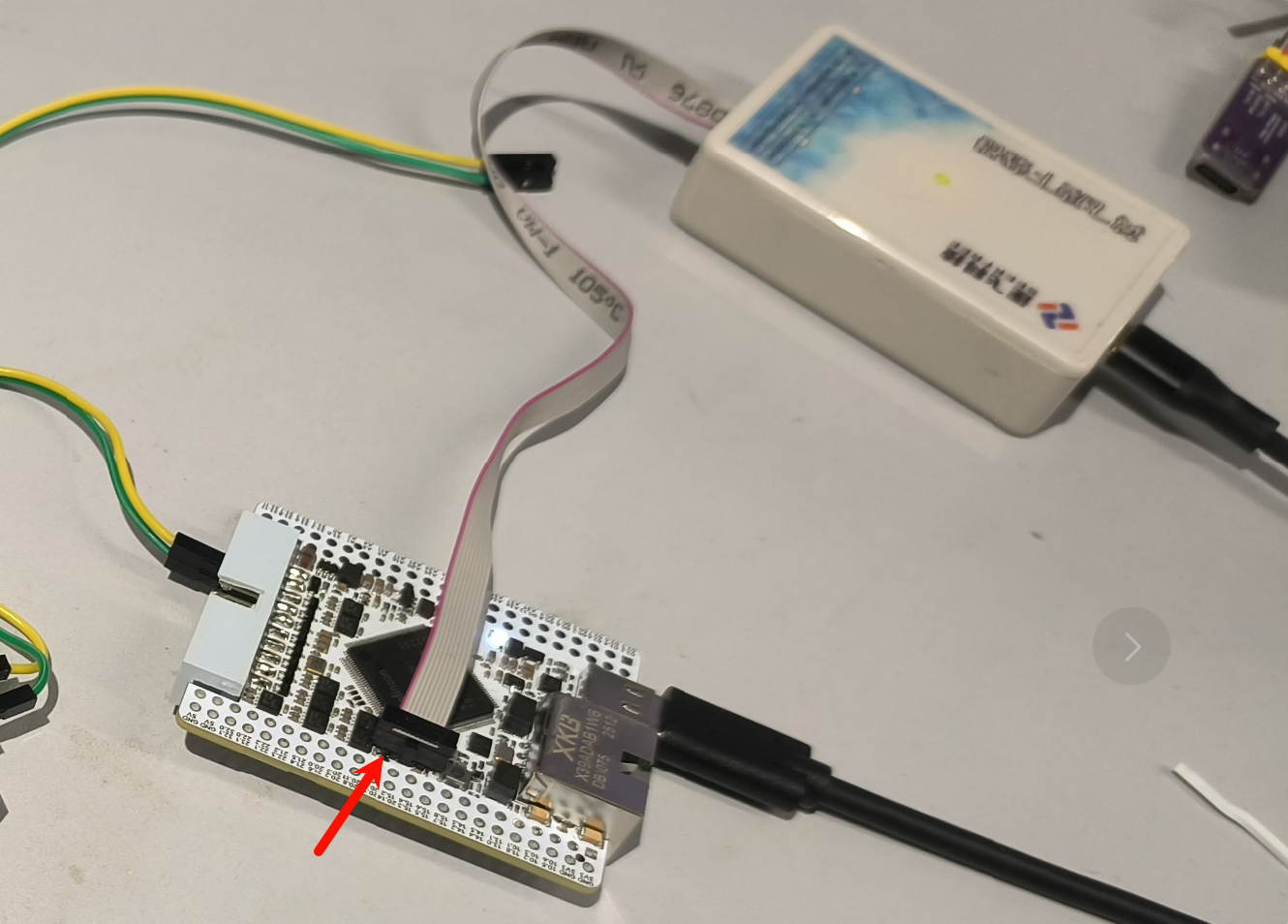 AURIX TC364 评估板 8x8M_CANFD 100M_ETH 网关_逐飞tc364电路图-CSDN博客