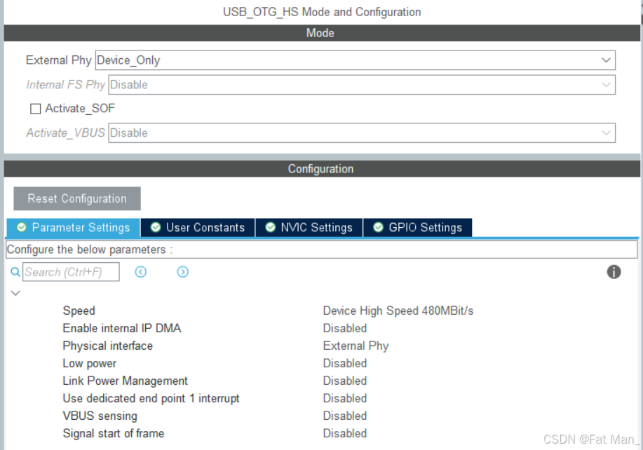STM32H7 ADC交替采样实现8M采样率(14bit) 与高速USB（VCP）传输-CSDN博客