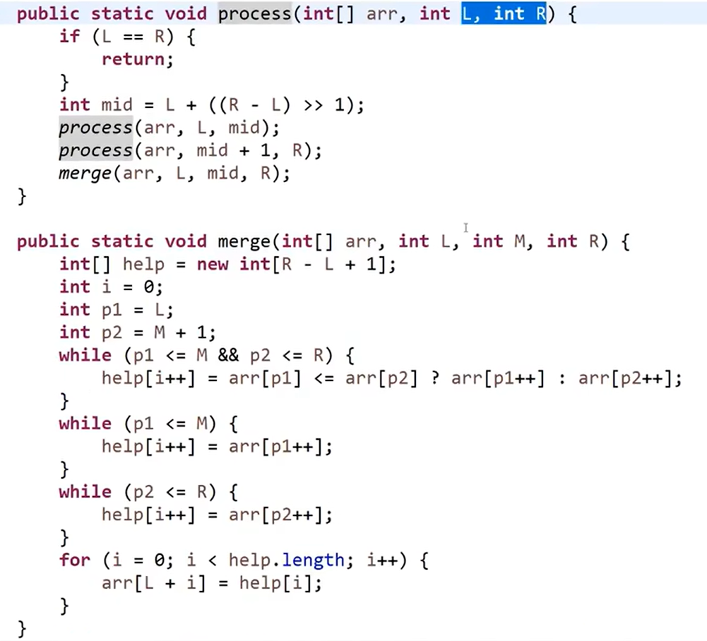 算法小技巧-CSDN博客