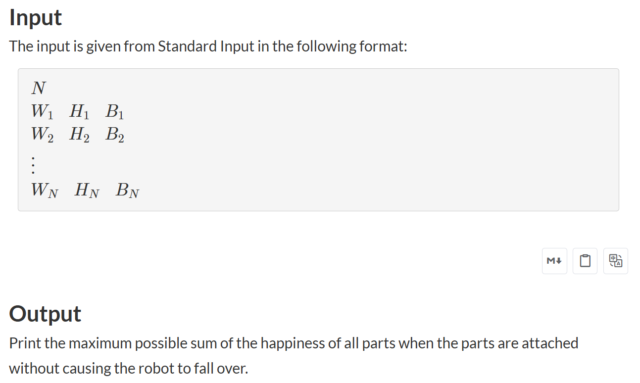AtCoder Beginner Contest 431（前四题）-CSDN博客