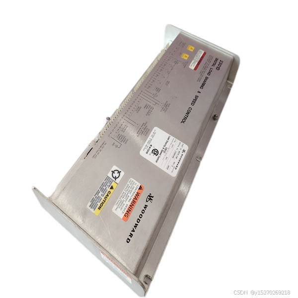 WOODWARD 8273-140 速度控制器_2301d 8273-140-CSDN博客