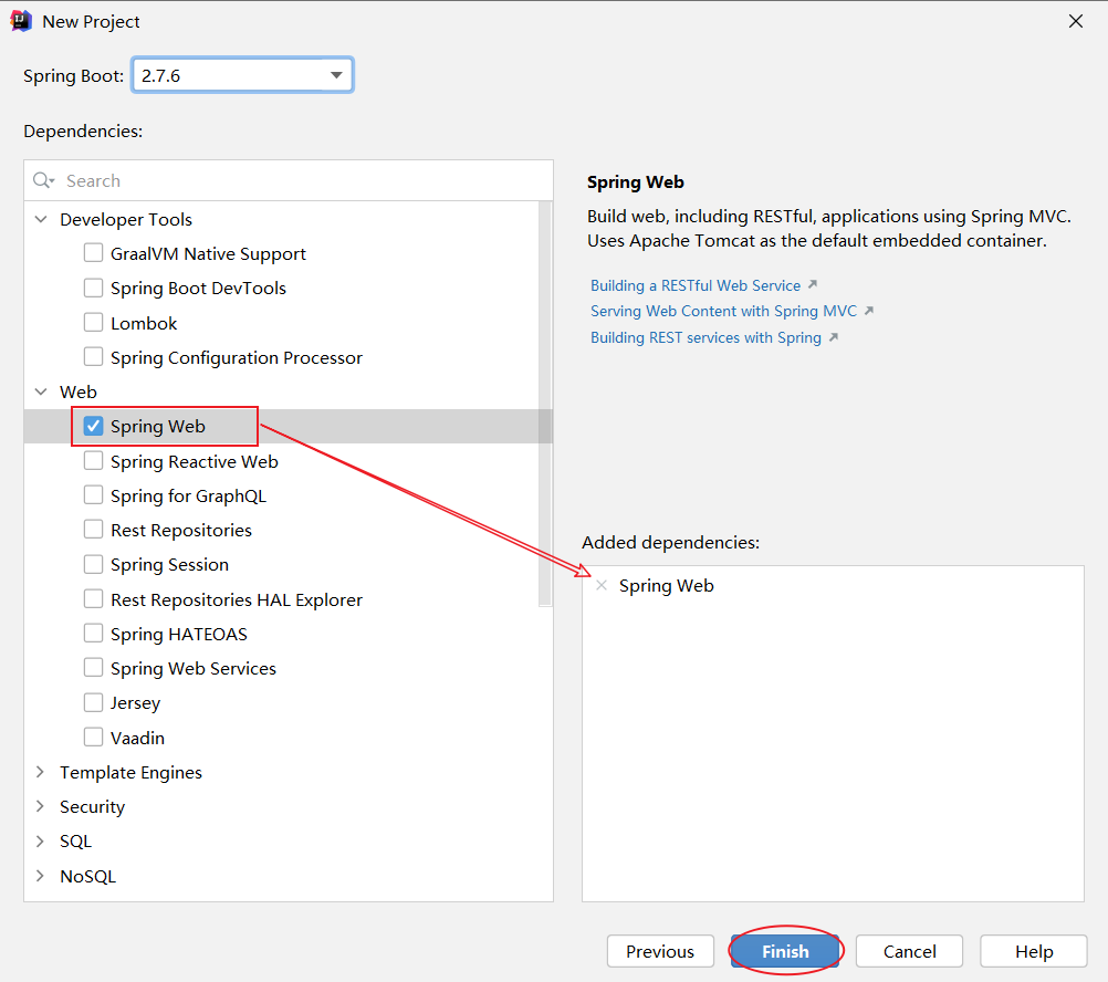 SpringBoot基础 -CSDN博客