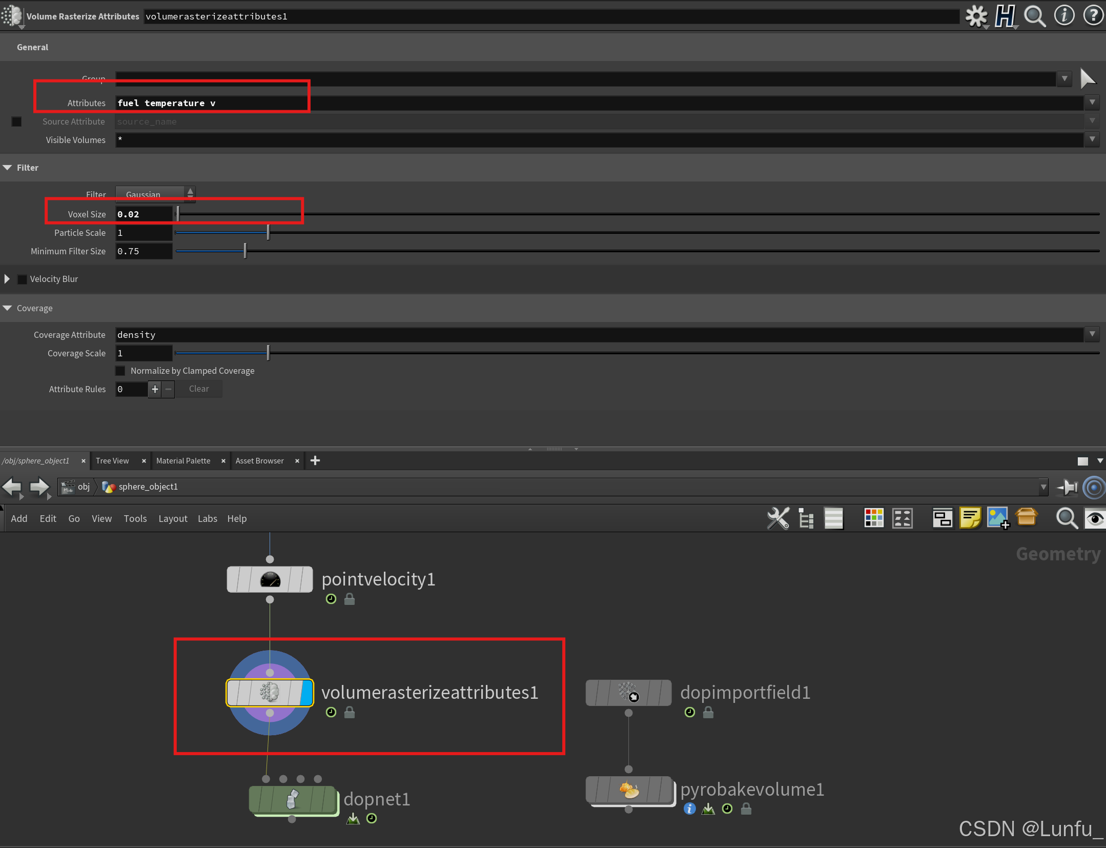 Houdini fire my_1_houdini导出vdb-CSDN博客