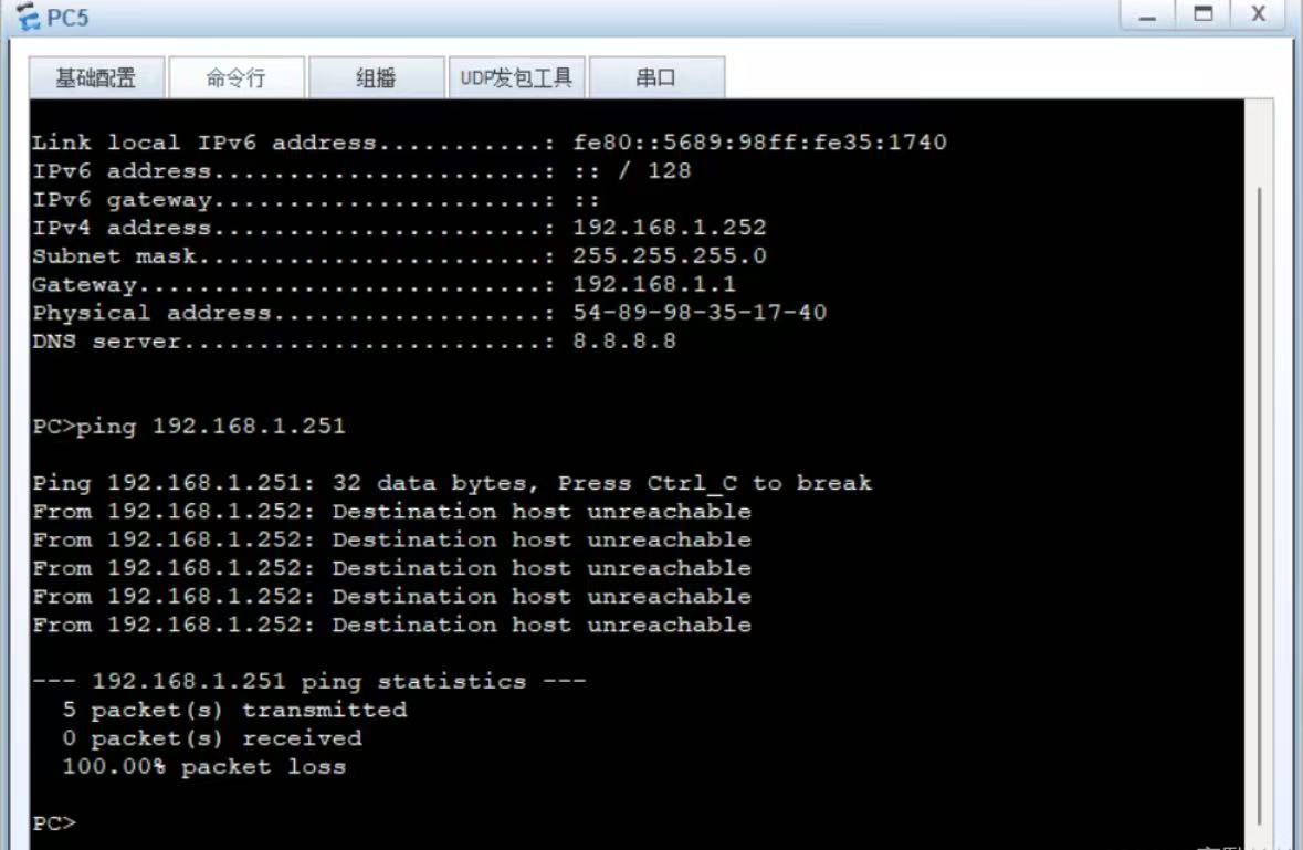 HCIP第一次作业-CSDN博客
