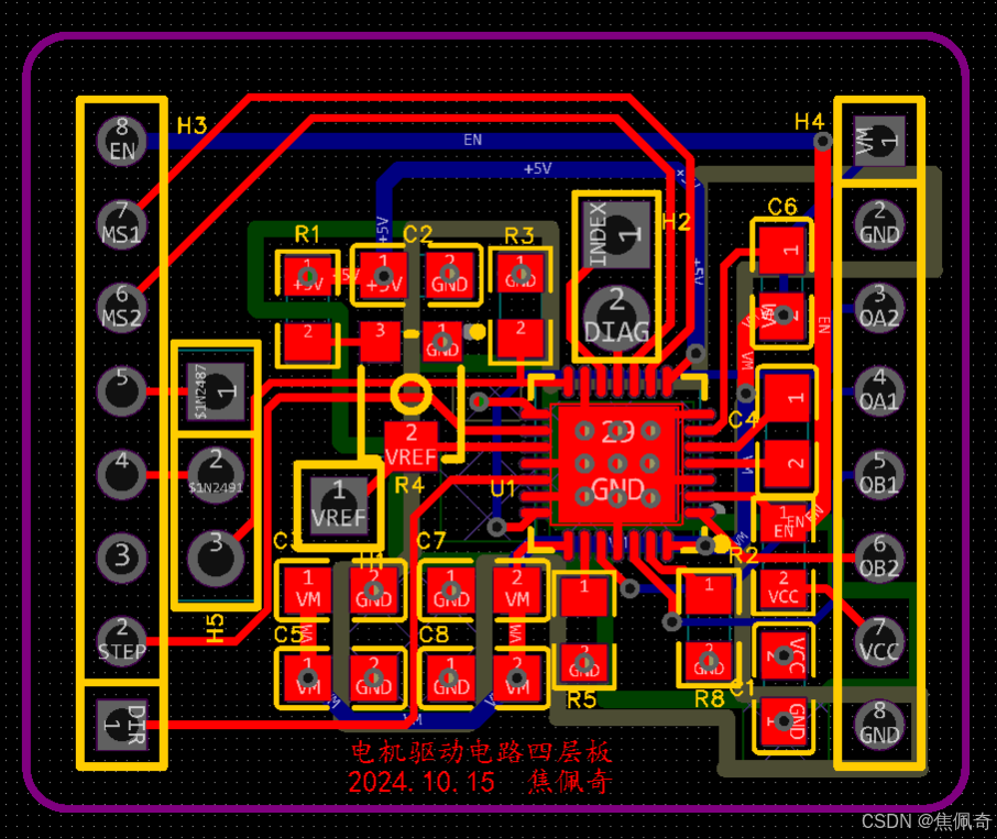 硬件作品4----电机驱动电路_tmc2208电路图-CSDN博客