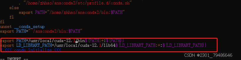 Ubuntu上进行Unsloth微调llama-3大模型微调指南（少走弯路）一_unsloth cuda-CSDN博客