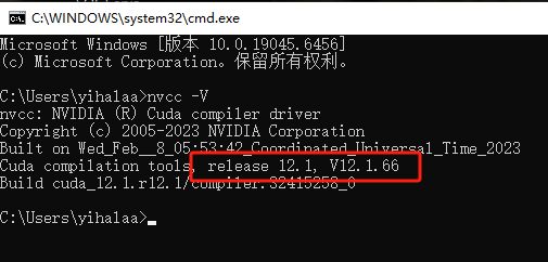 Win10 NVIDIA GeForce GTX 1650 显卡配置深度学习环境 cuda+pytorch_nvidia geforce gtx 1650显卡驱动-CSDN博客