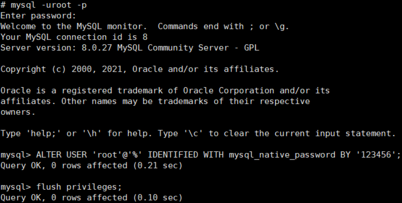 性能调优——22 MySQL 8.0 主从复制原理分析与实战_mysql 原生:主从复制(replication)-CSDN博客