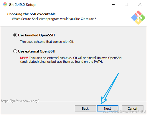 手把手一起部署GitBlit— —GitBlit & Git & TortoiseGit 详细安装和使用-CSDN博客