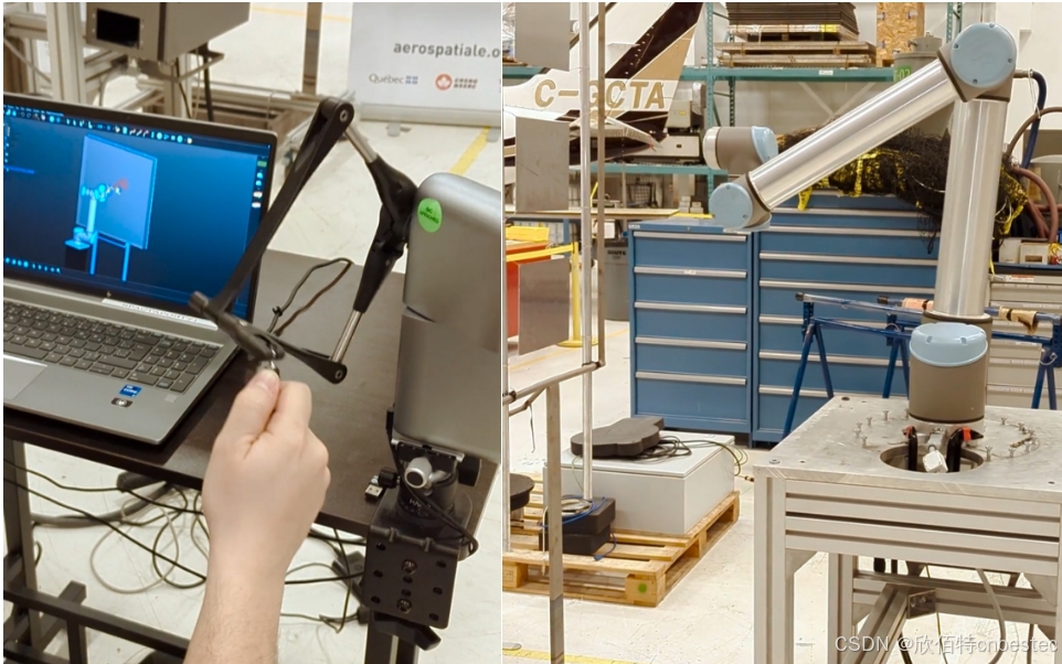 Haply Robotics三轴力反馈控制器：Inverse3、Inverse3X与MinVerse带你体验触觉新世界-CSDN博客