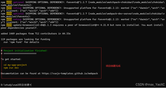vue2和vue3共存在一个系统，并分别创建对应项目，使用vue-cli 5.0.8版本创建vue2项目_电脑同时安装vue2和vue3-CSDN博客