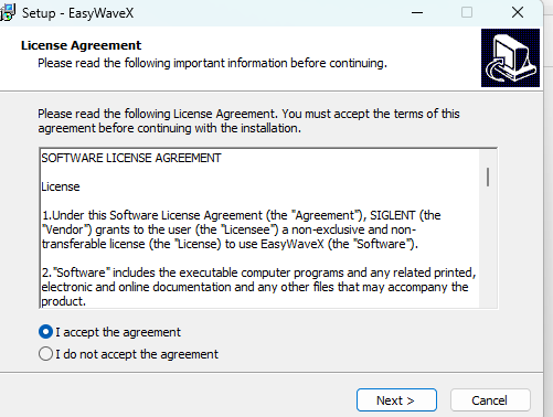 示波器SDS 1102DML连接电脑_鼎阳示波器驱动-CSDN博客