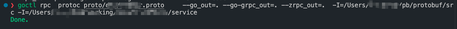 使用protoc编译时出现Import “google/protobuf/any.proto“ was not found or had errors. 问题的解决方法-CSDN博客