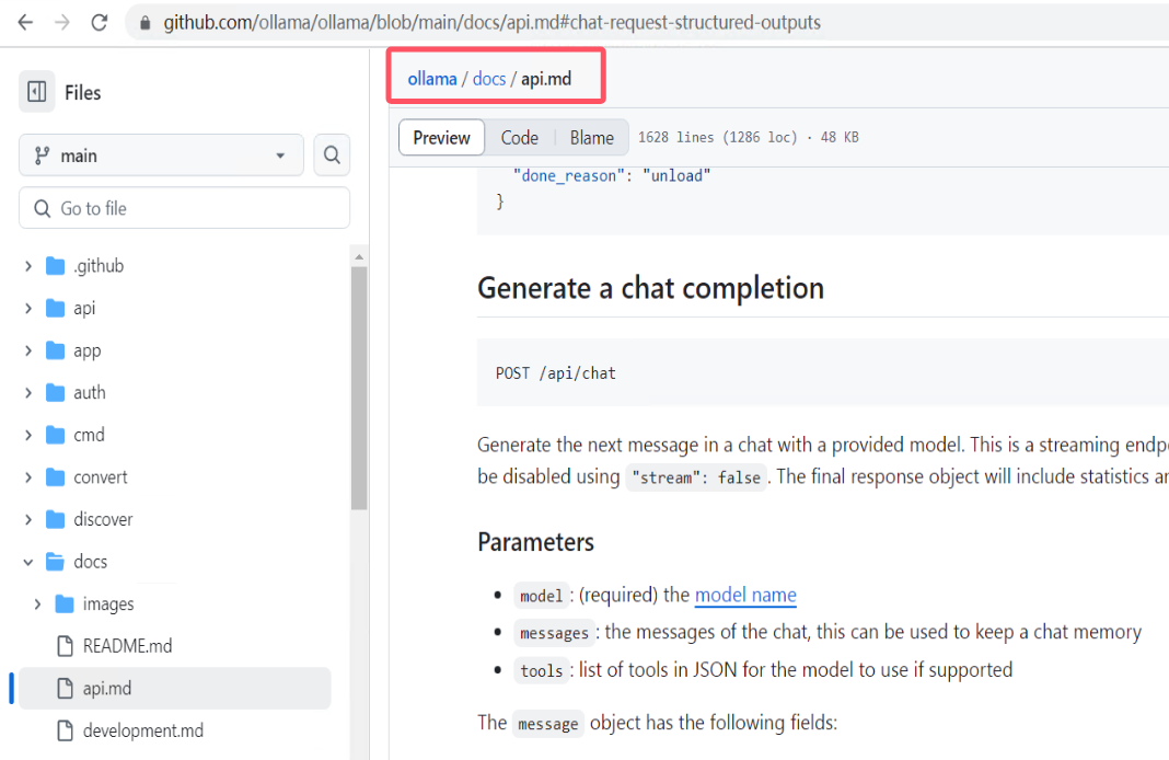 Python采用DeepSeekR1本地部署+本地API接口实现简单对话_python + deekseep-CSDN博客