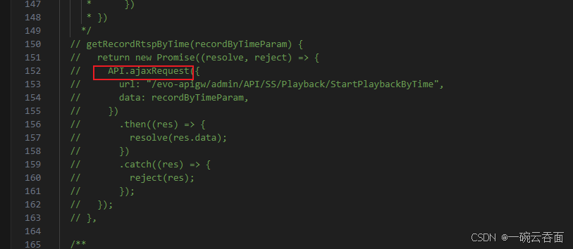 vue2播放（大华-wsplayer）实时视频流-h264、h265_vue2 easyplayer-CSDN博客