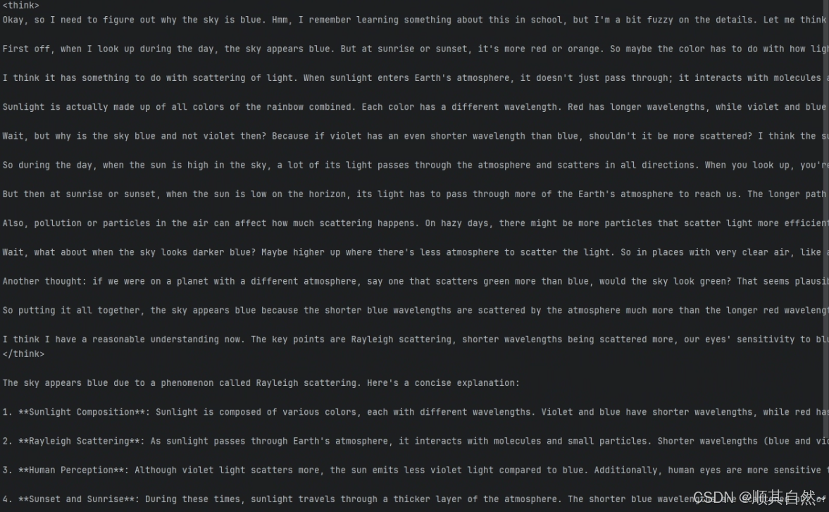 Ollama 的代码（Python）调用_python ollama-CSDN博客